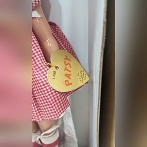 Effanbee | Toys | Effanbee Patsy Doll Collectible Likenew In Original ...